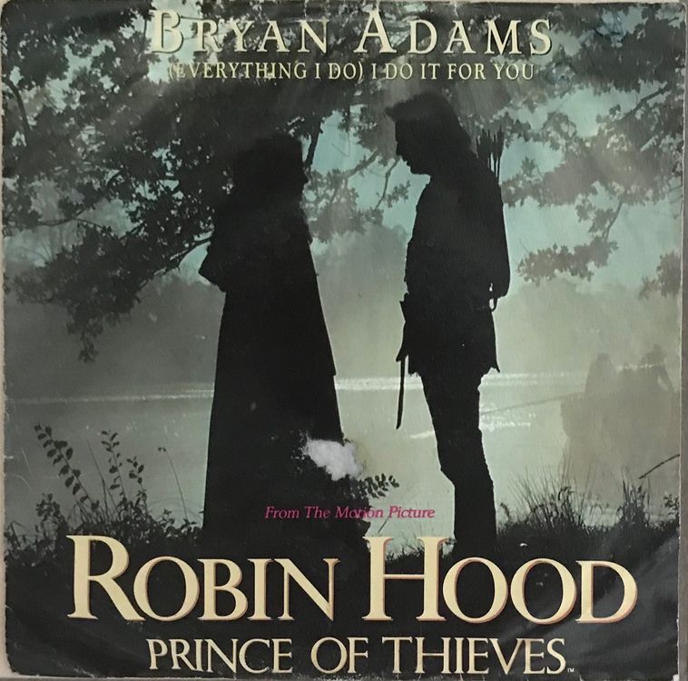 B.O. DU FILM ROBIN HOOD | Kaufen auf Ricardo