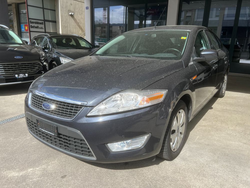 Occasion Ford Mondeo (Gebraucht) in für CHF 1690 – nur Abholung auf ...