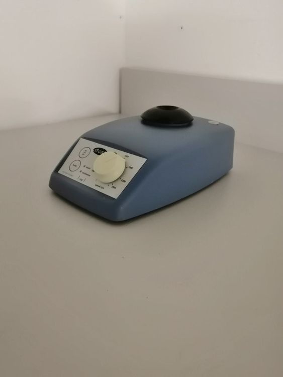 Vortex Stuart SA8 (Gebraucht) in Niederdorf für CHF 79 – mit Lieferung ...