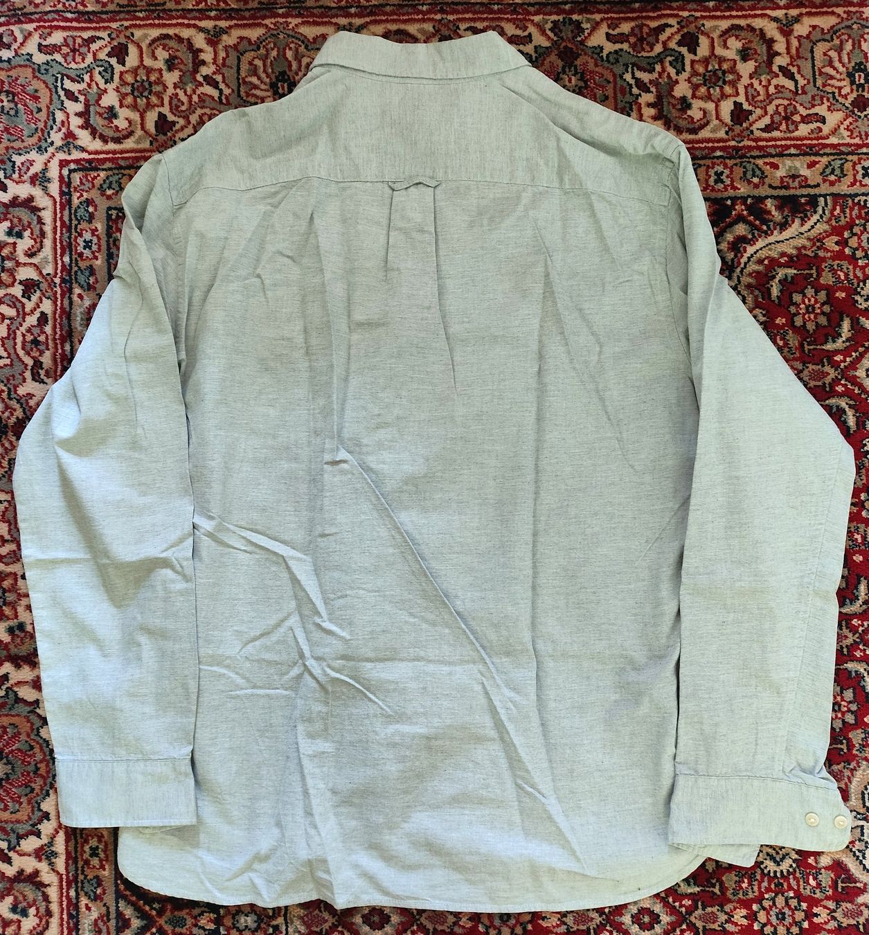 Shirt LOGG Regular T-XL Chemise Label of Granded Goods (Gebraucht) in ...