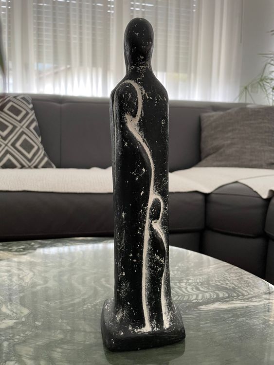 Statuetta decorativa | Kaufen auf Ricardo