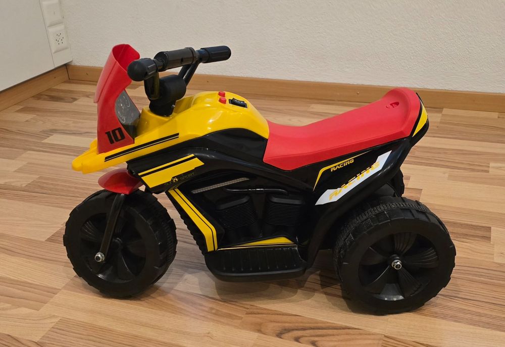 Elektro Motorrad für Kind (Gebraucht) in Ruswil für CHF 49 – nur ...