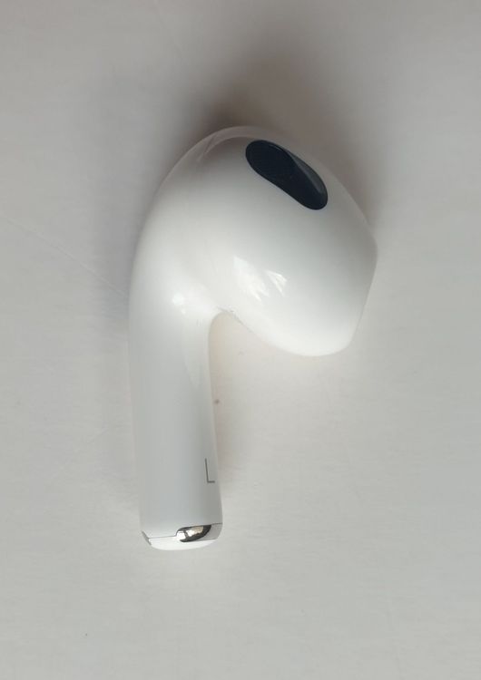 linker AirPod 3. Generation, neuwertig | Kaufen auf Ricardo