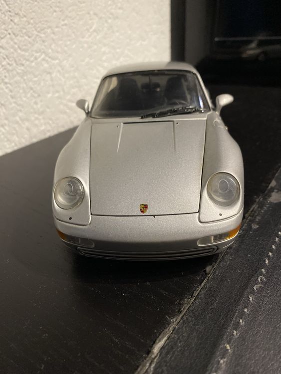 Porsche 911 Series TYP 993 UTmodels (D'occasion) à Le Lignon pour CHF ...