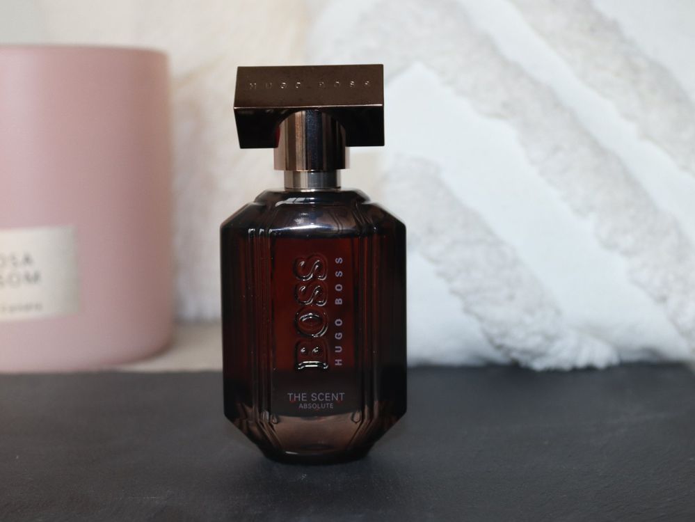 Hugo Boss The Scent Absolute EDP 50ml (Gebraucht) in Bülach für CHF 60 ...