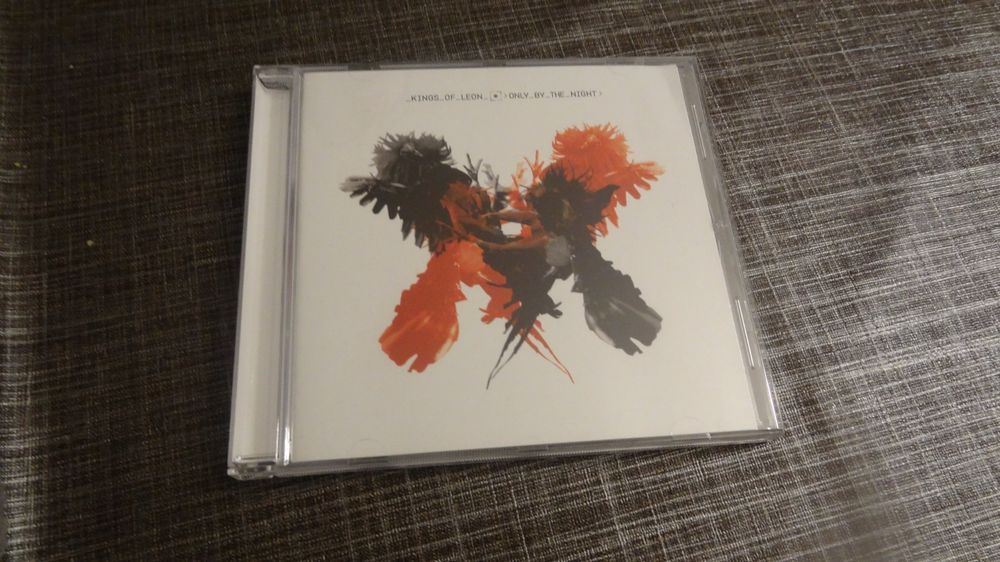 Kings of Leon - Only by the Night CD (Gebraucht) in Olten für CHF 3 – mit Lieferung auf Ricardo ...