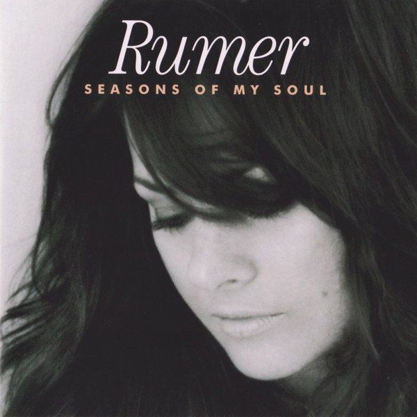 RUMER - Sarah Shirakbari - Seasons of My Soul (D'occasion) à Unterbäch ...