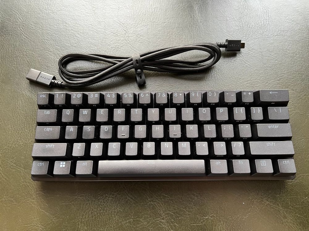 Razer Huntsman Mini US English (Gebraucht) in Neuchatel für CHF 35 ...