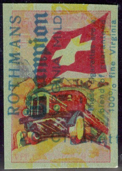 Vpf Lastw Kol 11 (Gebraucht) in Zürich für CHF 10 – mit Lieferung auf Ricardo kaufen