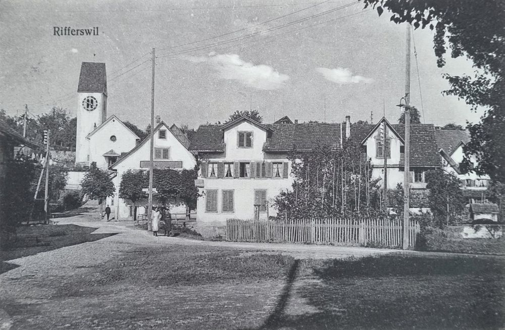 Rifferswil ZH | Kaufen auf Ricardo