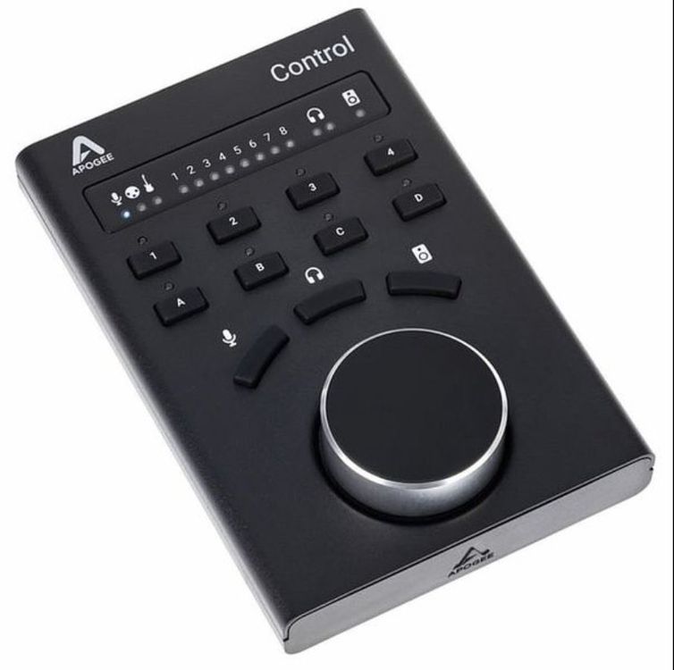 Apogee Control – Desktop Controller (Gebraucht) in Bern für CHF 60 ...