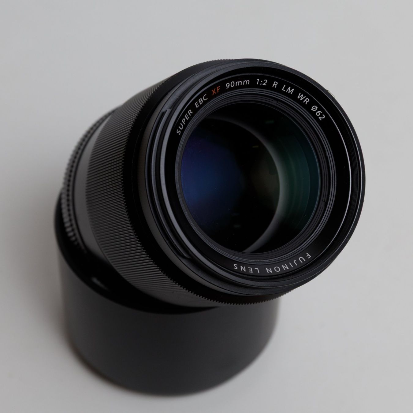 Fujinon XF 90mm 2.0 (Gebraucht) in Burgdorf für CHF 499 – nur Abholung ...