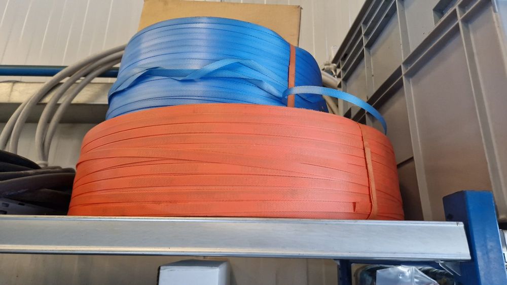 Strapex Umreifungsgerät (Gebraucht) in Altstätten SG für CHF 196 – nur ...