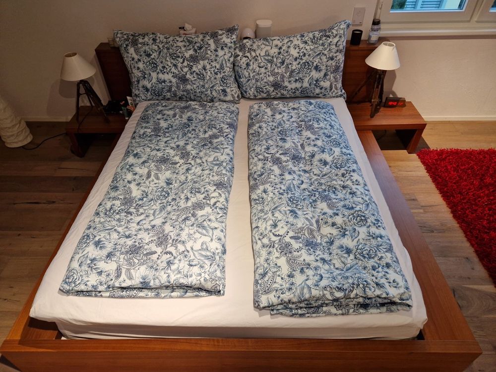 Designer bed - BoConcept Limo | Kaufen auf Ricardo