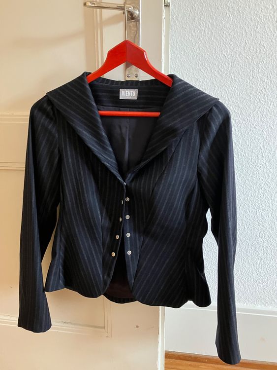 Viento Jacke (Gebraucht) in Bern für CHF 130 – mit Lieferung auf Ricardo kaufen