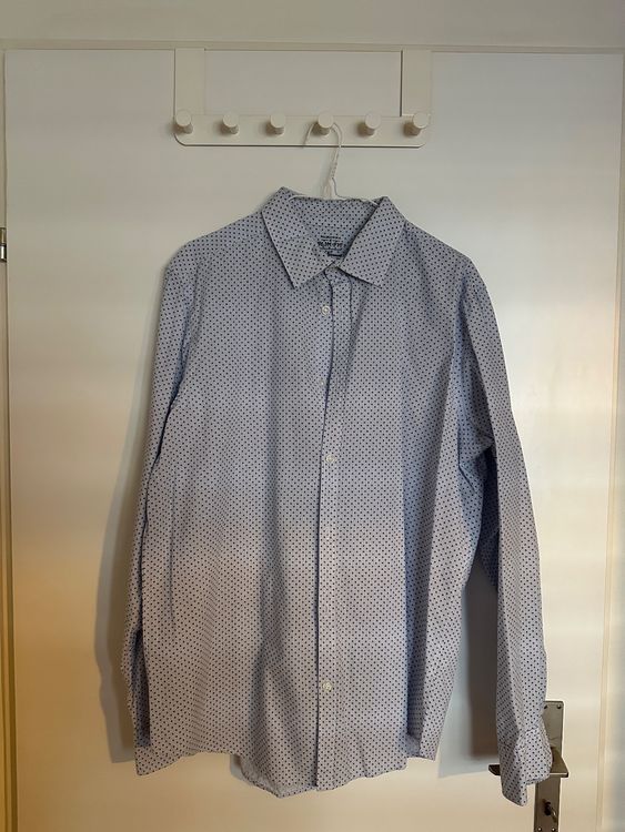 Männerhemd | Kaufen auf Ricardo