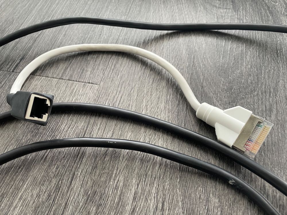 6x Bang Olufsen ML - RJ45 Kabel / 6xCâble Masterlink ML-RJ45 (Gebraucht ...