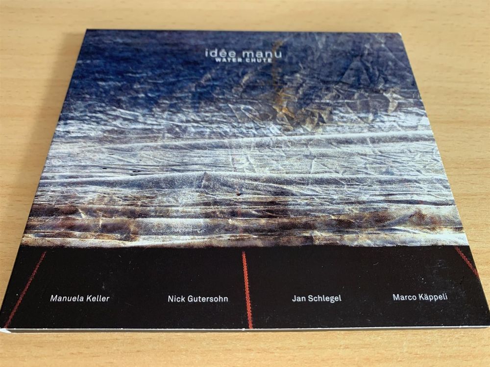 Idee Manu - Water Chute (Gebraucht) in Rikon im Tösstal für CHF 12.5 ...