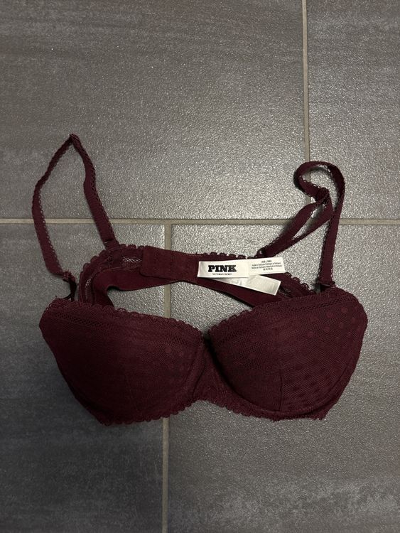 Victoria’s Secret BH 36B (Gebraucht) in Rümlang für CHF 1 – mit ...