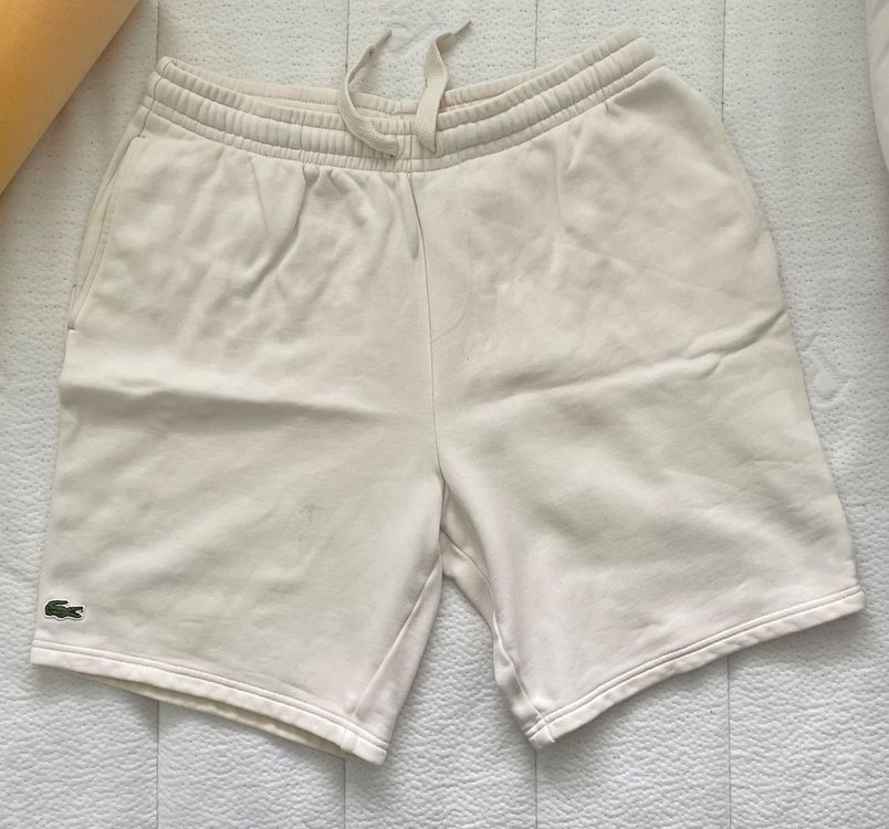 Lacoste Short (Gebraucht) in Chavannes-Renens für CHF 30 – mit ...
