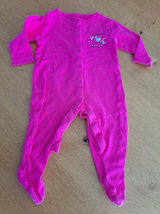 Pyjama bébé | Kaufen auf Ricardo