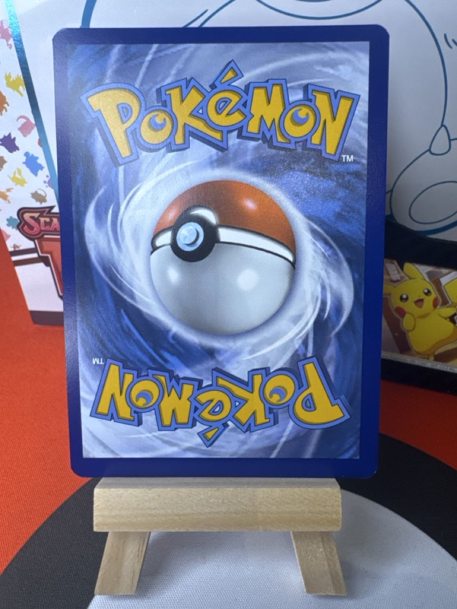 POKÉMON / Sylveon / Shrouded Fable / Reverse 🇺🇸 (Gebraucht) in ...