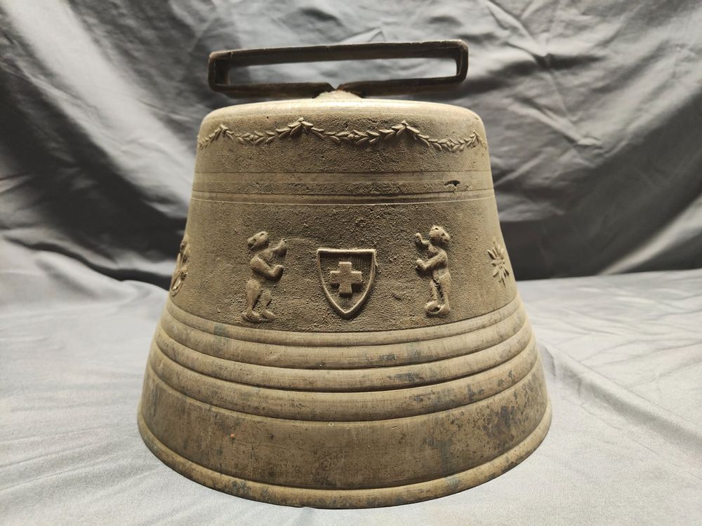 Glocke | Kaufen auf Ricardo