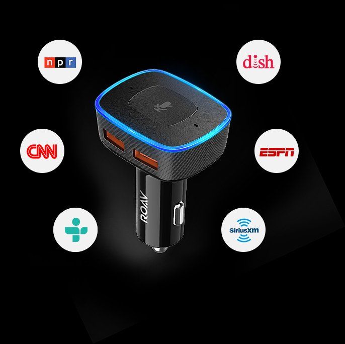 Alexa Furs Auto