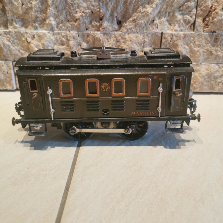 Märklin RS 13050 (Gebraucht) in Oberglatt ZH für CHF 305 – mit ...