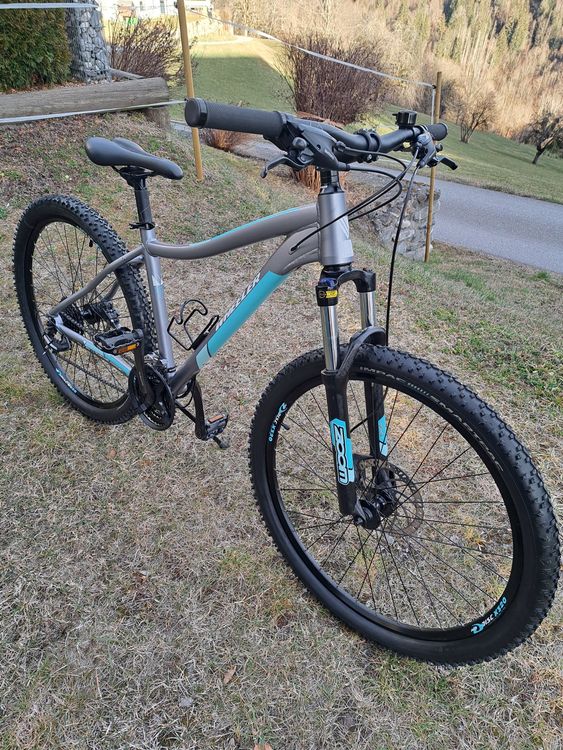 Velo Wheeler Passera (Gebraucht) in Seewis Dorf für CHF 380 – nur ...