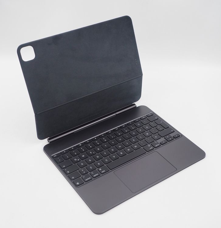 APPLE Magic Keyboard 13 Zoll iPad Pro M4 QWERTY (26011357) (Gebraucht ...