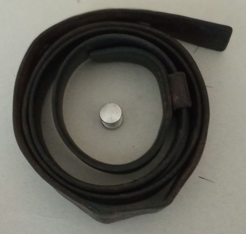 Gewehrriemen K31 Militär, Jg 44 / Sangle Cuir Armée Suisse (Gebraucht ...