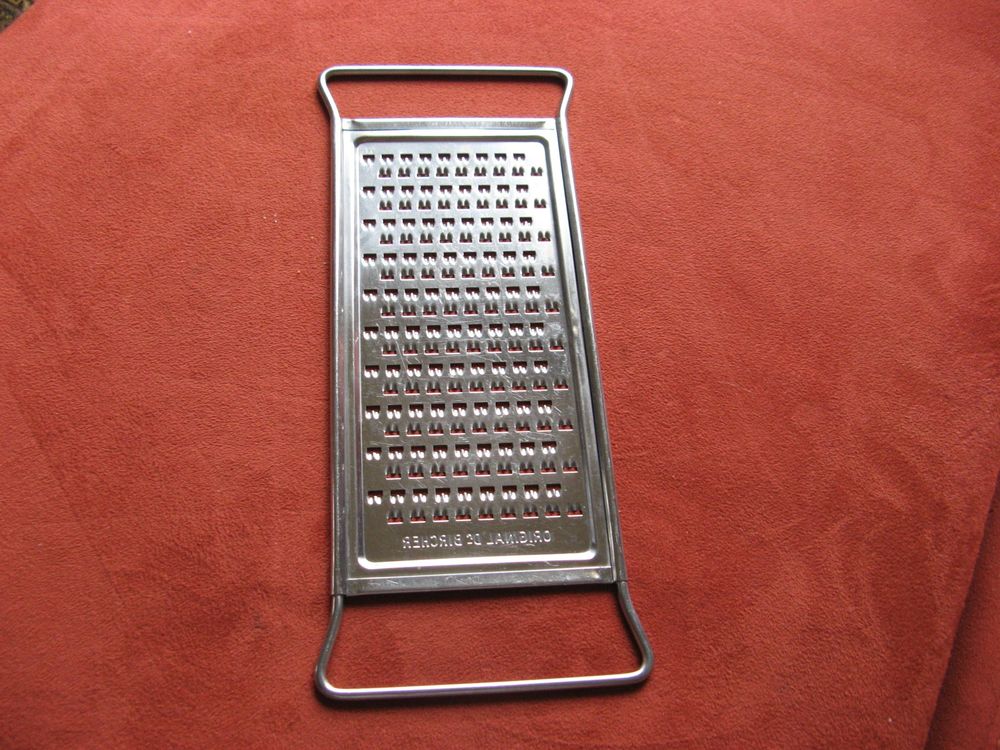 Original Bircher Raffel | Kaufen auf Ricardo