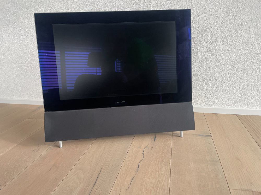 Bang & Olufsen B&O BeoVision 6-26 (Gebraucht) in Affoltern am Albis für ...