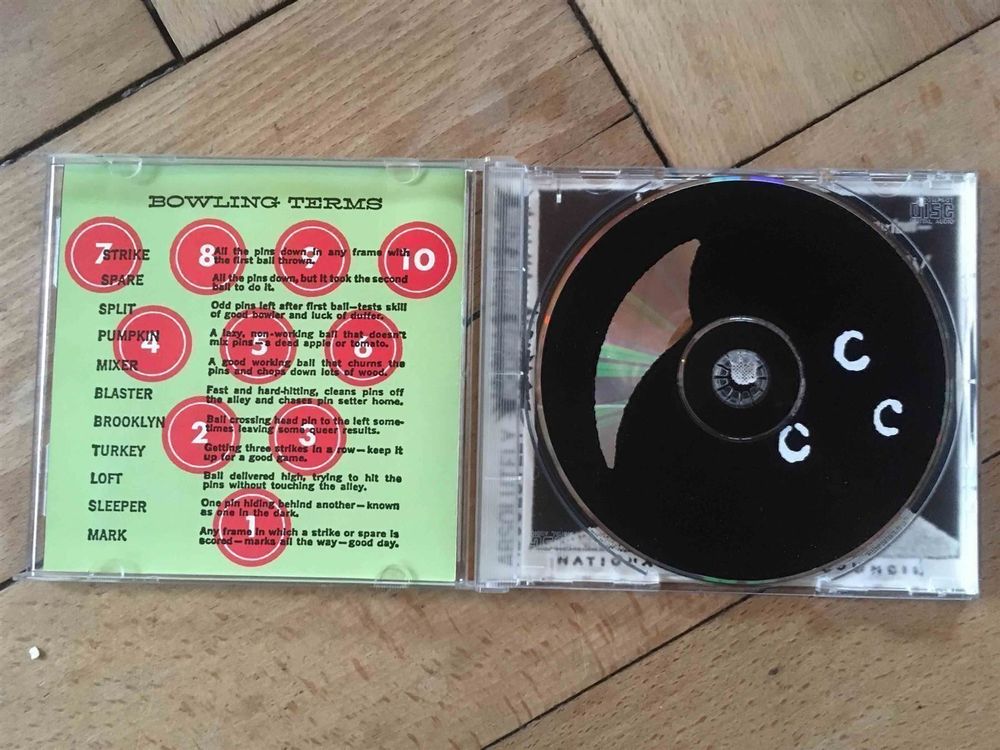 Mono Men T.S.B. 1995 Album | Kaufen auf Ricardo
