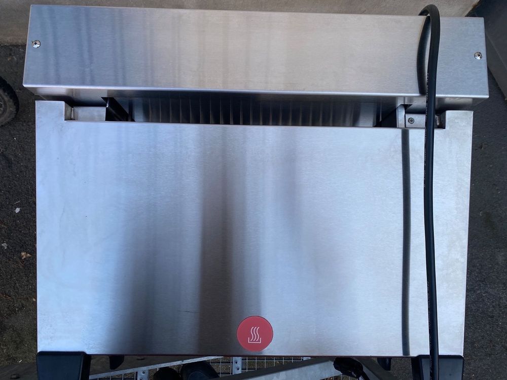 Salamander FRANKE (Gebraucht) in luzern für CHF 25 – nur Abholung auf ...