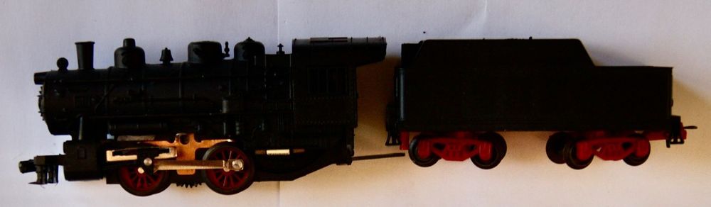 locomotive vapeur LIMA 3006L, ALCO 1930 avec tender (Neu (gemäss ...