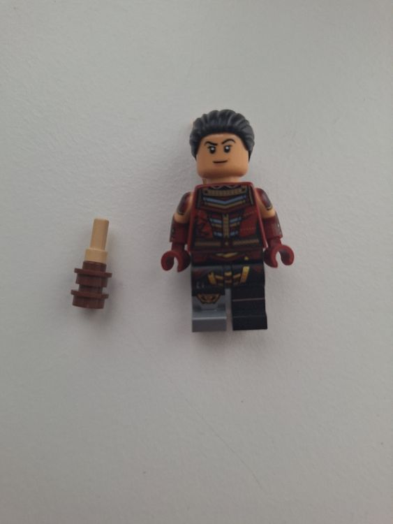 Lego Marvel Minifigur - Echo - Series 2 (Neu (gemäss Beschreibung)) in ...
