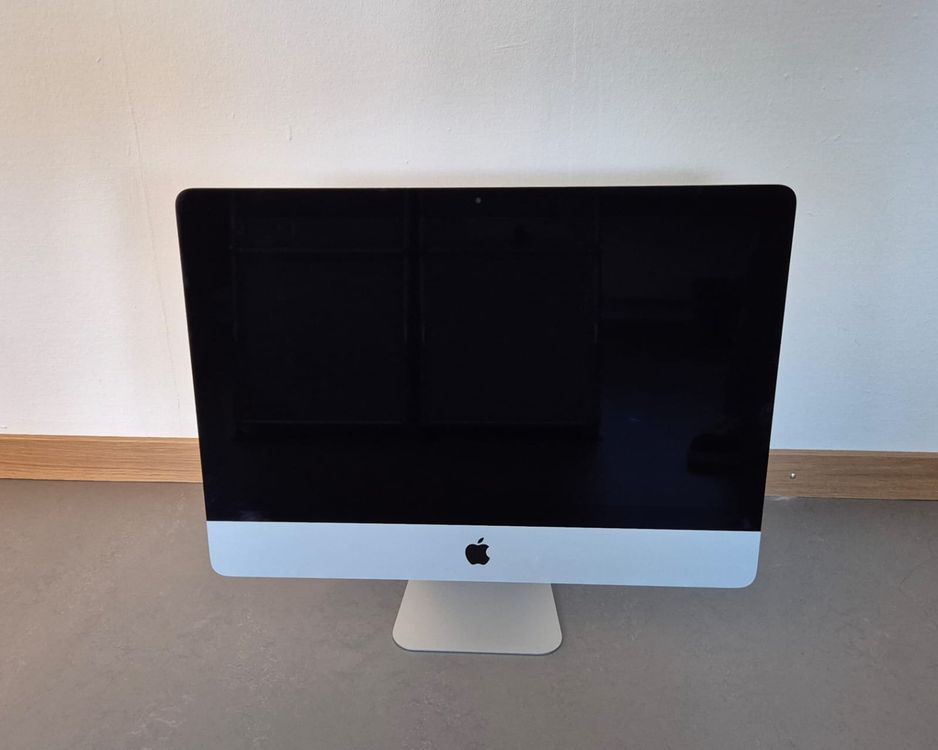 iMac (2015) (Gebraucht) in Zürich für CHF 120 – nur Abholung auf Ricardo kaufen