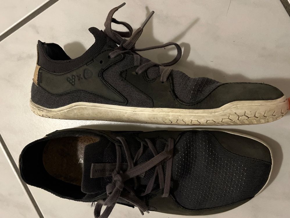 Vivobarefoot Primus Asana 42 L (Gebraucht) in Buchs AG für CHF 59 – mit ...