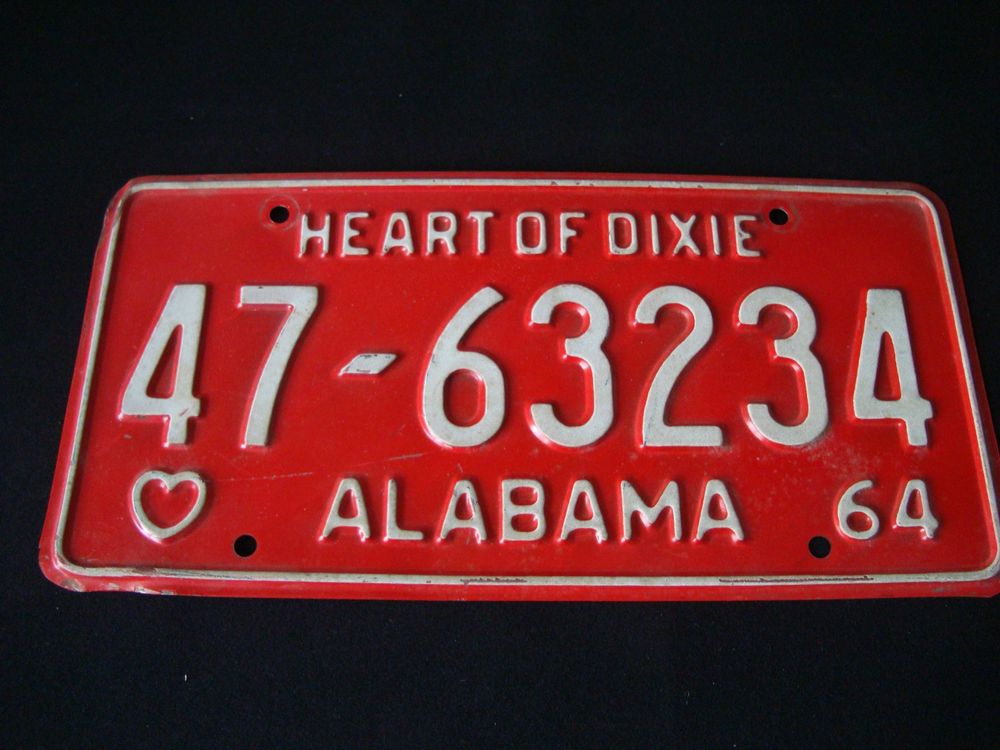 ALABAMA 47-63234 | Kaufen auf Ricardo