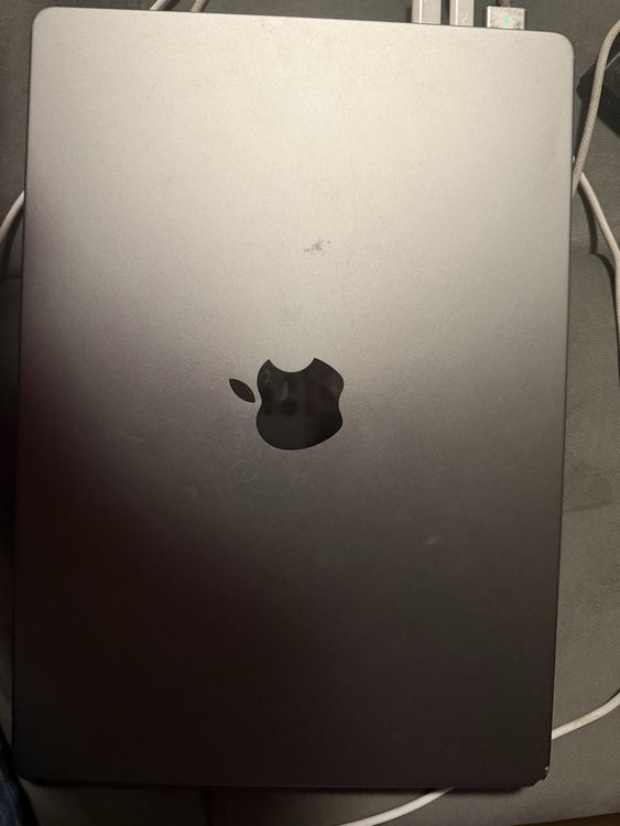 Mack Book Pro (Gebraucht) in Wil SG für CHF 400 – mit Lieferung auf ...