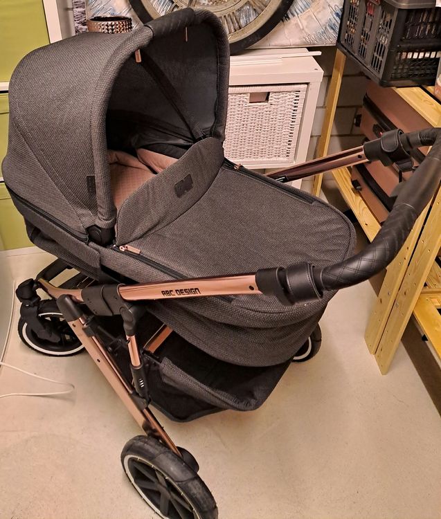 Erstaunlich Abc Design Nur Gestell Kaufen Bild