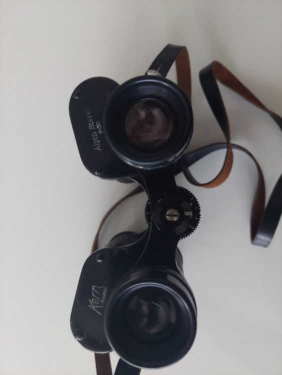 Armee Feldstecher von Kern 8x30 | Kaufen auf Ricardo