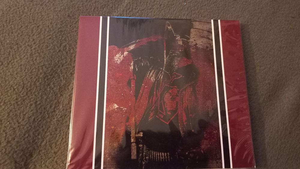 Intolitarian - E.Campain CD ( Death/Black/Grind/Noise) (Neu und ...