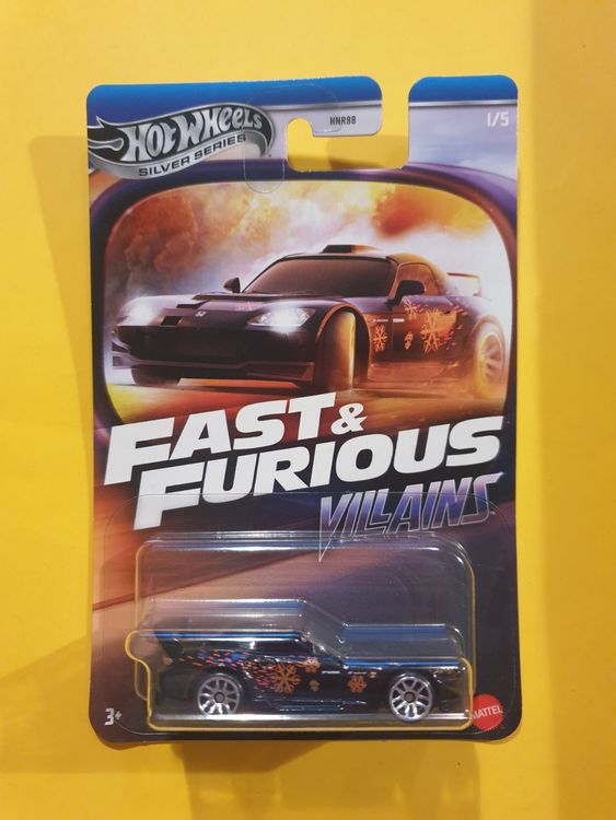 Hot Wheels HONDA S2000 (Neu und originalverpackt) in Oftringen für CHF 6 – mit Lieferung auf ...