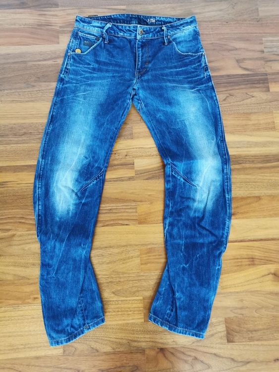 Original G - Star Raw Jeans / Bluejeans | Kaufen auf Ricardo