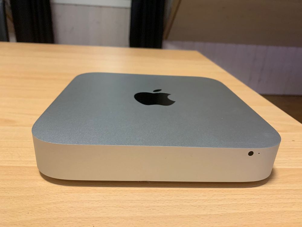 Mac Mini Server (Late 2012) (Gebraucht) in Sevaz für CHF 450 – mit Lieferung auf Ricardo kaufen