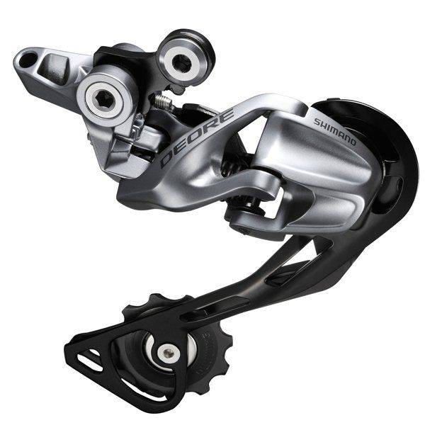 Shimano Deore RD-M610 | Kaufen auf Ricardo