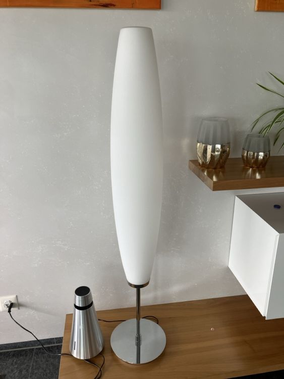 Herstal Stehlampe/Stehleuchte (Gebraucht) in Schenkon für CHF 80 – nur Abholung auf Ricardo kaufen